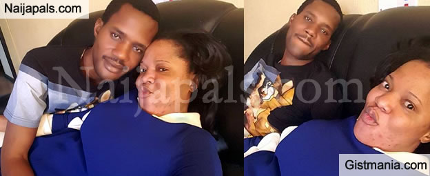 Toyin Aimakhus Ex Seun Egbegbe Set To Run The Actress Out Of The