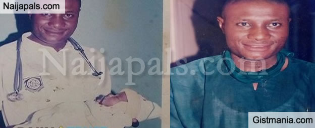 Fake Doctor Discovered In Abuja After Practicing For Over 10 Years