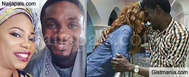 Confirmed Toyin Abrahams Ex Husband Niyi Johnson Is Now Dating